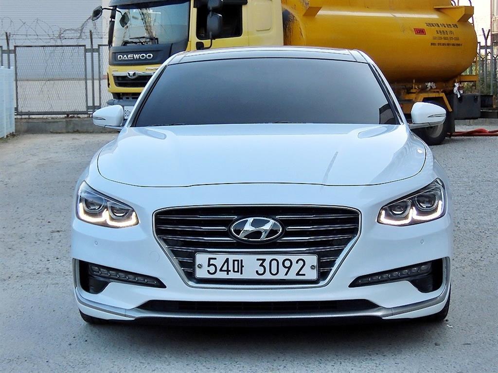 [현대] 그랜저 IG 2.4 GDI 프리미엄