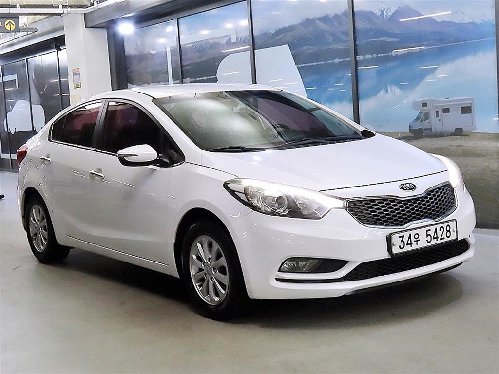 [기아] K3 1.6 GDI 럭셔리