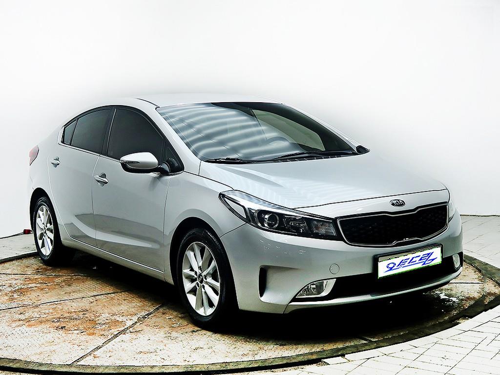 [기아] 더뉴 K3 1.6 GDI 트렌디 기본형