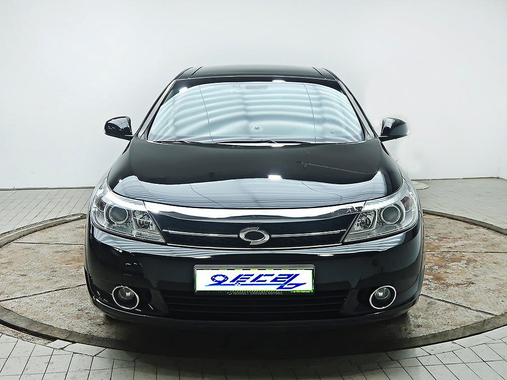 [르노코리아(삼성)] 뉴SM5(신형) SE PLUS