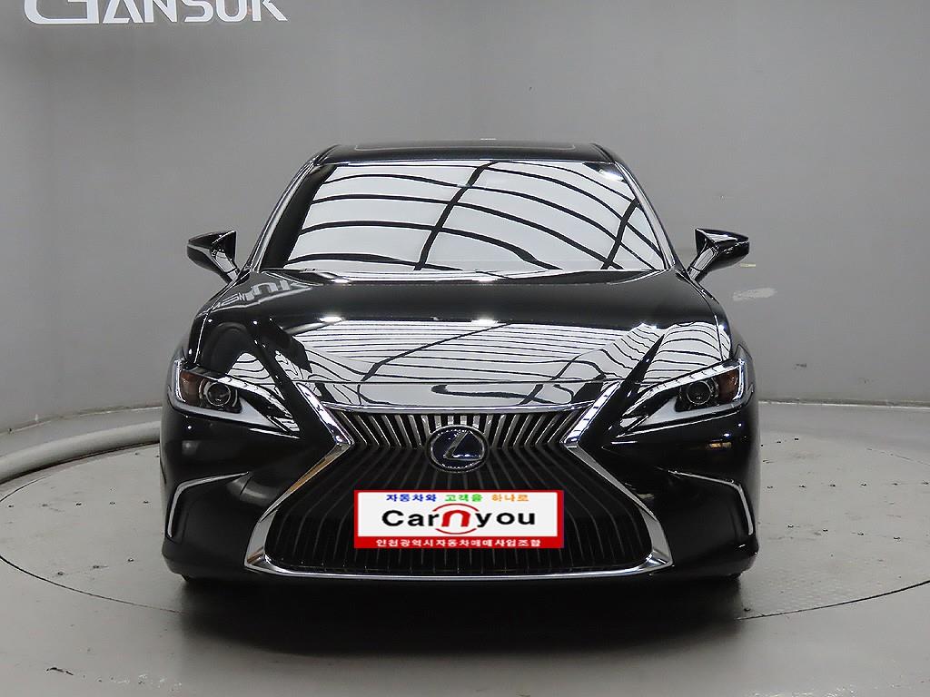 [Lexus] ES300h 7th Generation executive